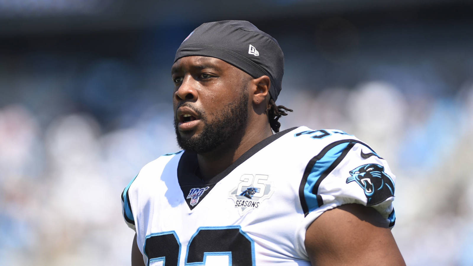 Cowboys release DT Gerald McCoy after injury | Yardbarker