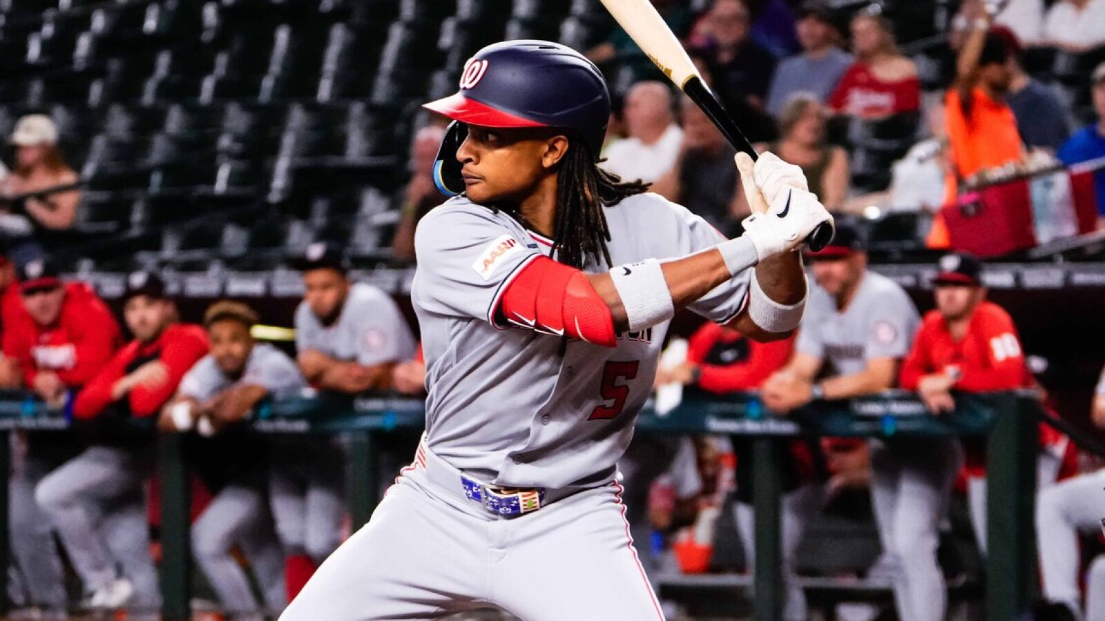 Yankees are being linked to one All-Star hitter in trade rumors ...