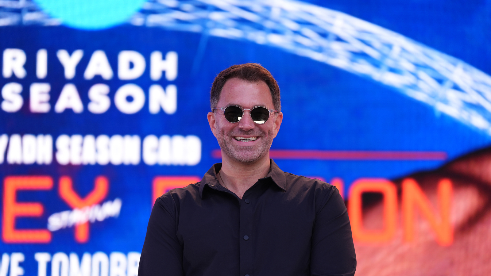 Hearn Slams De La Hoya – ‘He’s Lost All His Fighters’ | Yardbarker
