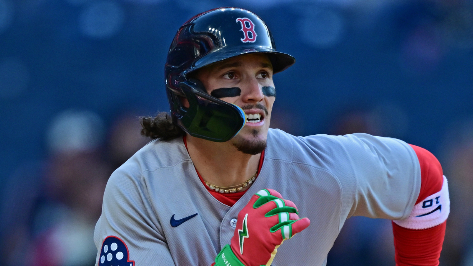 Four players Red Sox should move and one they should keep at trade ...