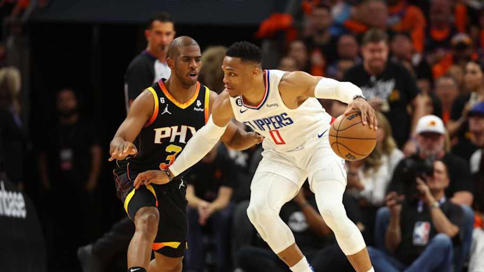 Bucks Interested in Future Hall of Fame Point Guard as Damian Lillard ...
