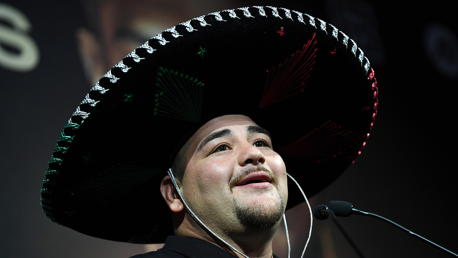 Six Years Since Ruiz Shocked The Boxing World At Madison Square Garden ...