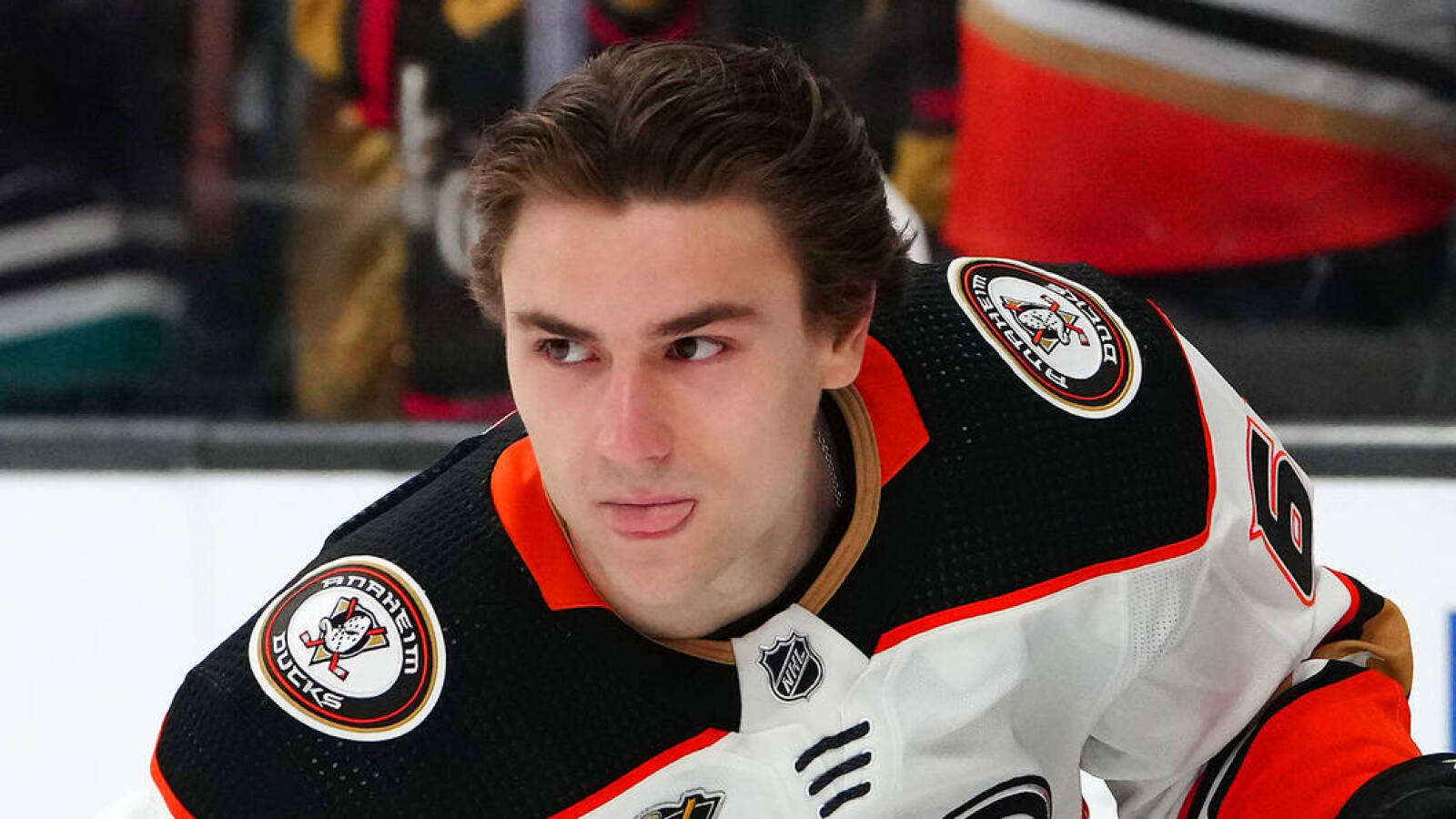 Minnesota Wild Wanted Cutter Gauthier in Flyers Trade | Yardbarker