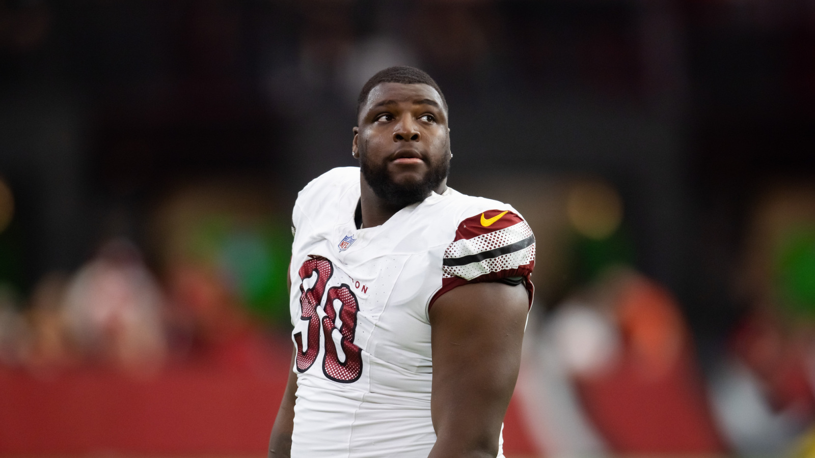 Report: Former Alabama standout DT Phidarian Mathis inks deal with ...