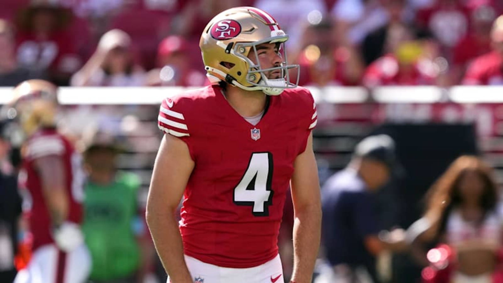 The Lesson the 49ers Should Learn From the Jake Moody Blunder | Yardbarker