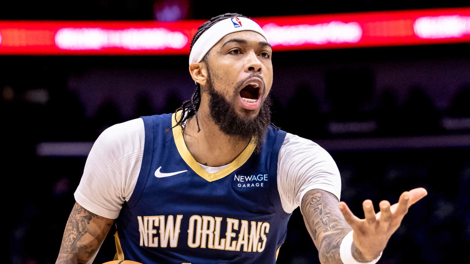 Brandon Ingram swapped a bad fit for another bad fit | Yardbarker