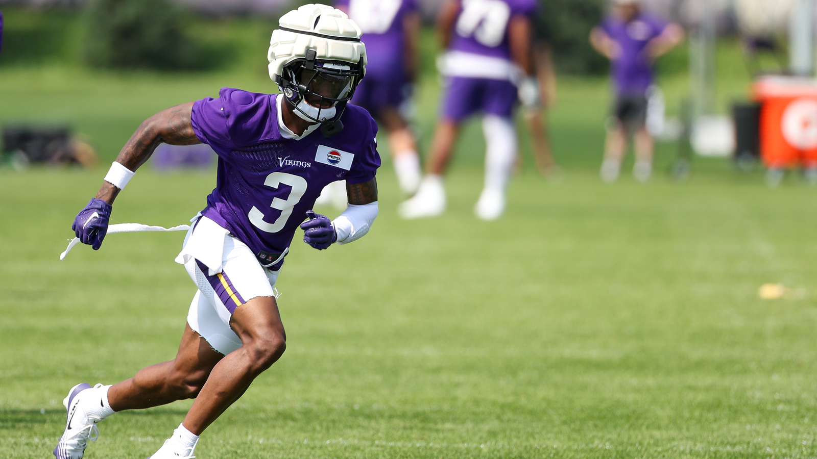 Vikings Reinstate WR Jordan Addison Among Five Roster Moves | Yardbarker