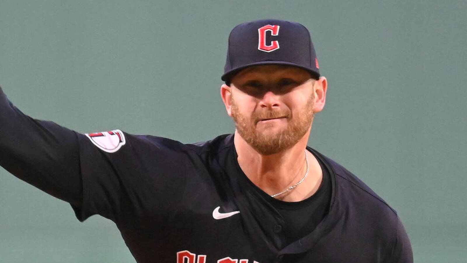 Guardians pitcher called for balk that left fans mystified | Yardbarker