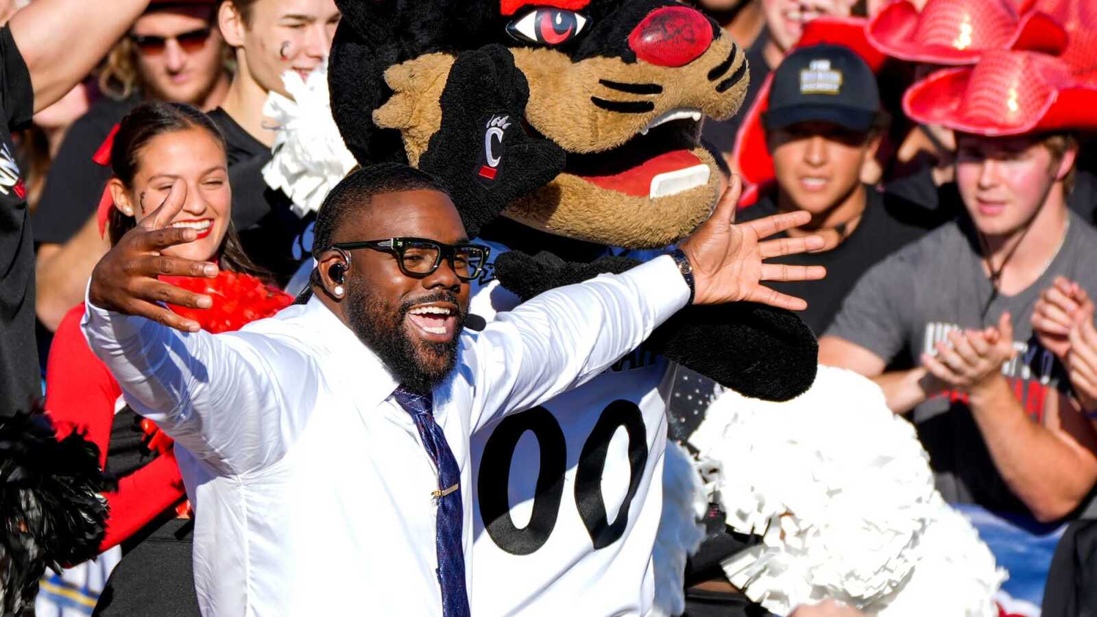 Former Alabama player fires back after being called a bandwagon ...