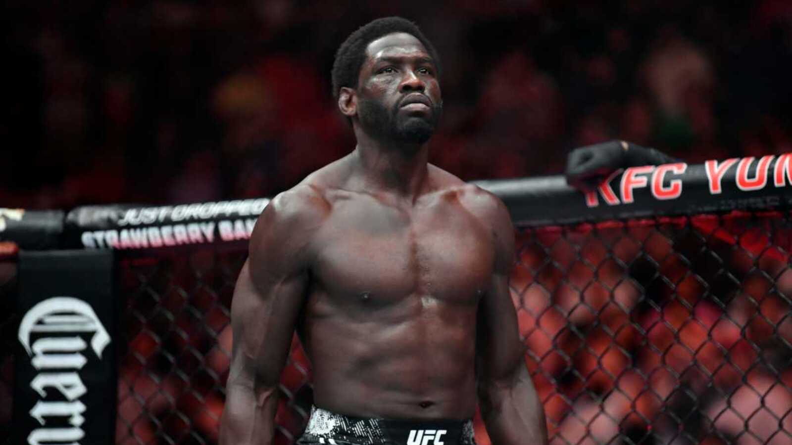 UFC Vegas 102 Results: Bonus Winners and Highlights | Yardbarker