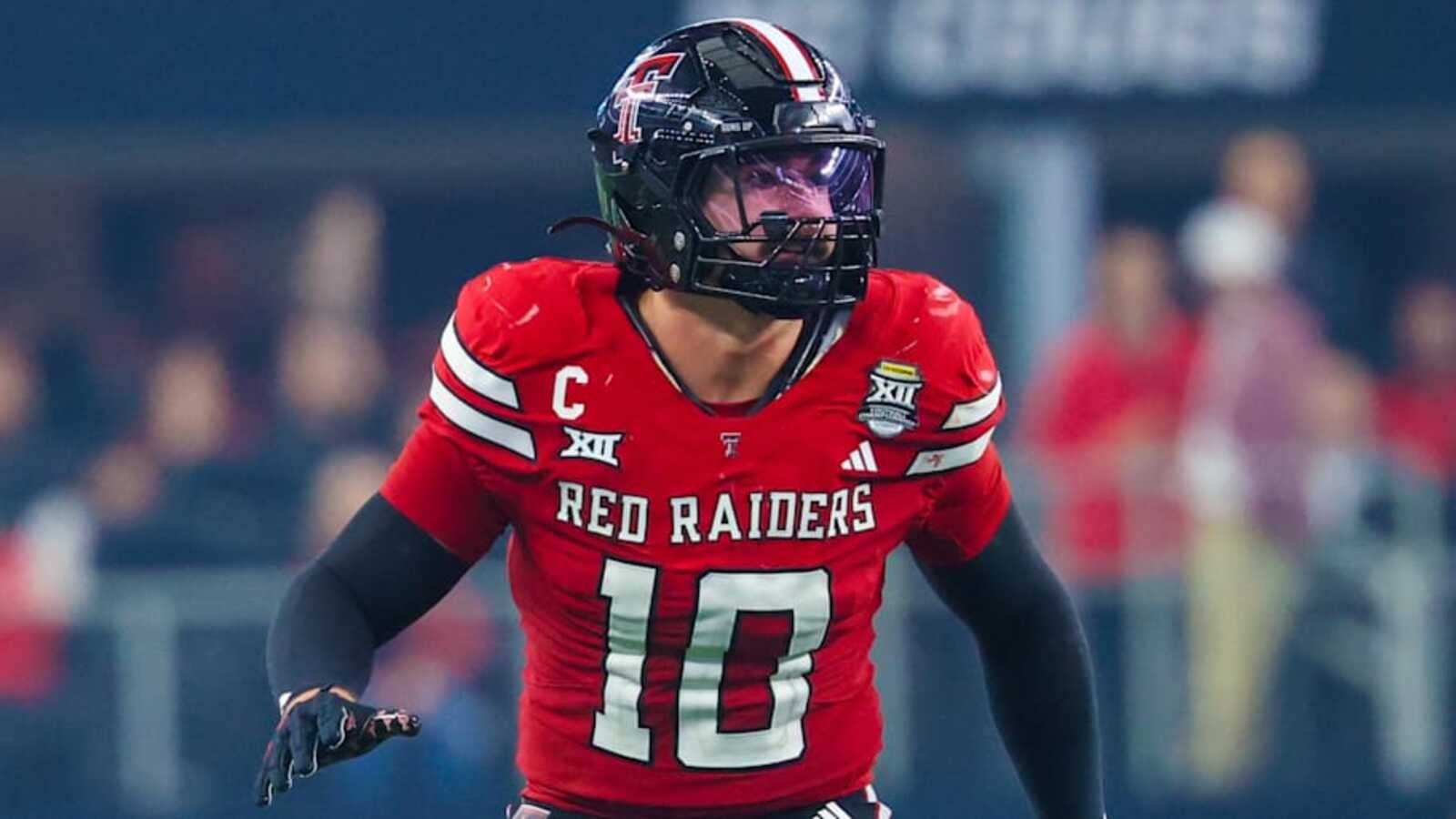 Oregon vs. Texas Tech prediction: Who wins the Orange Bowl, and why ...