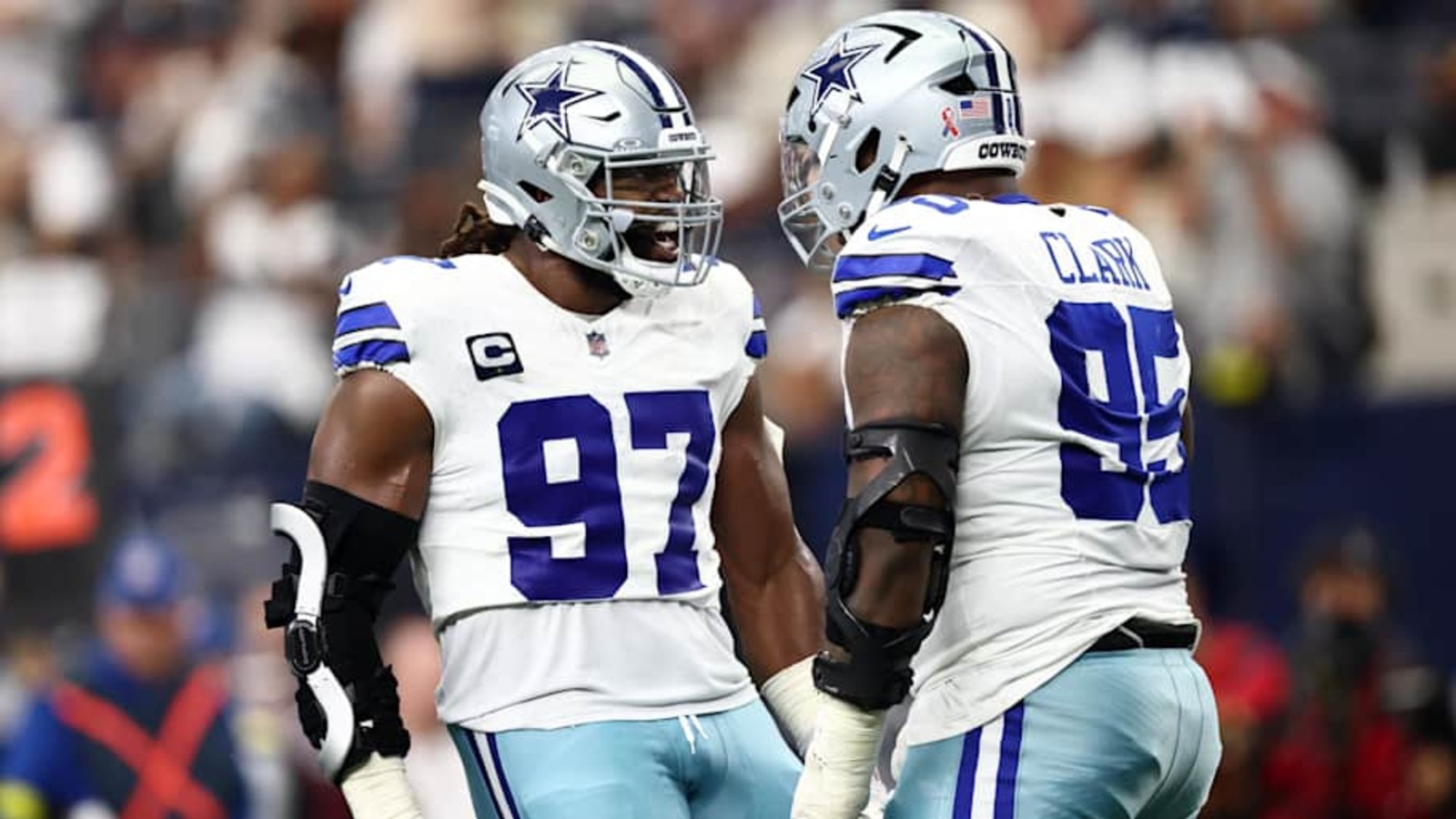 Stephen Jones teases enticing plans for Cowboys defensive line | Yardbarker