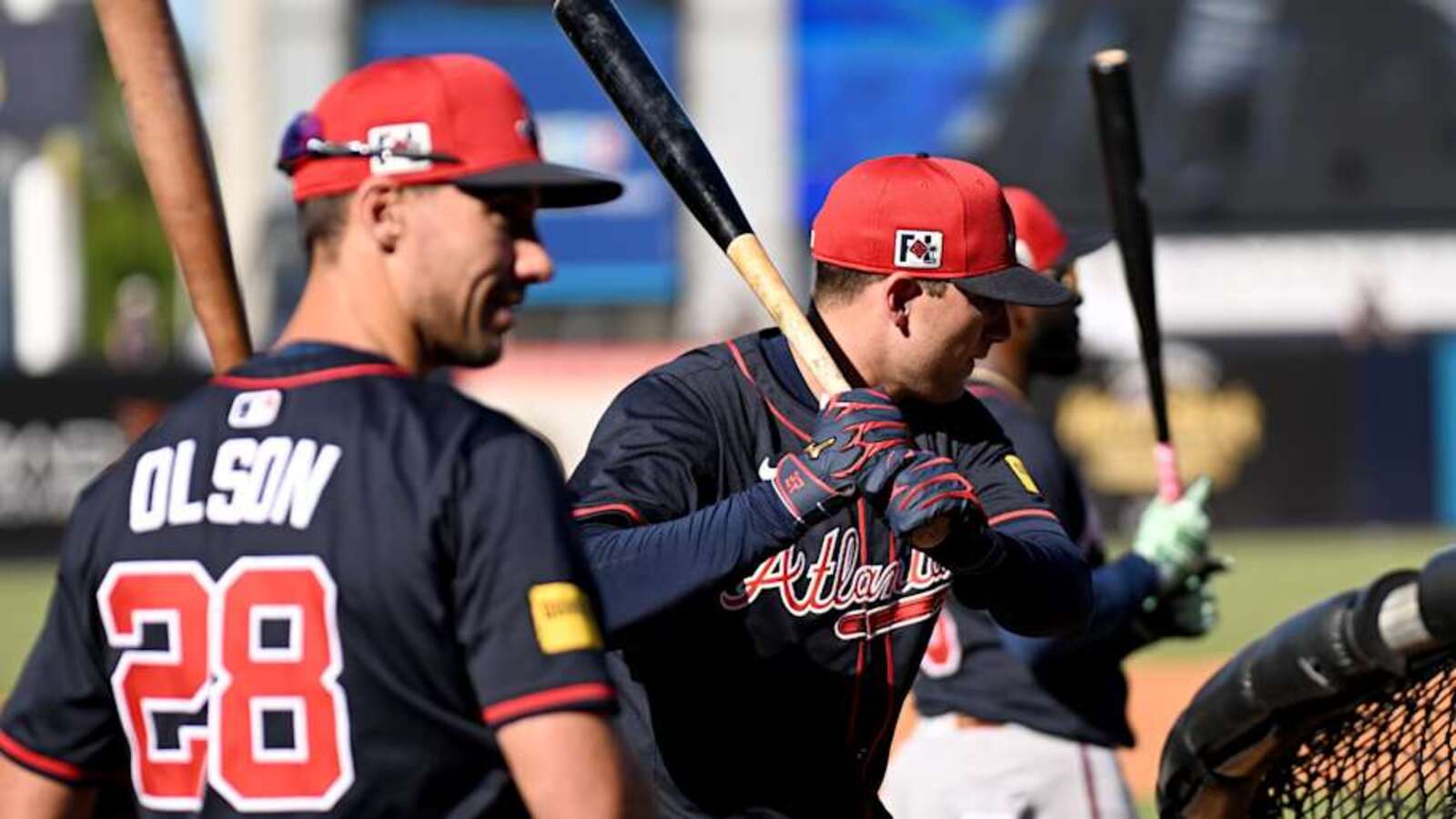 Braves Opening Day Lineup Ranked Among Best in MLB | Yardbarker