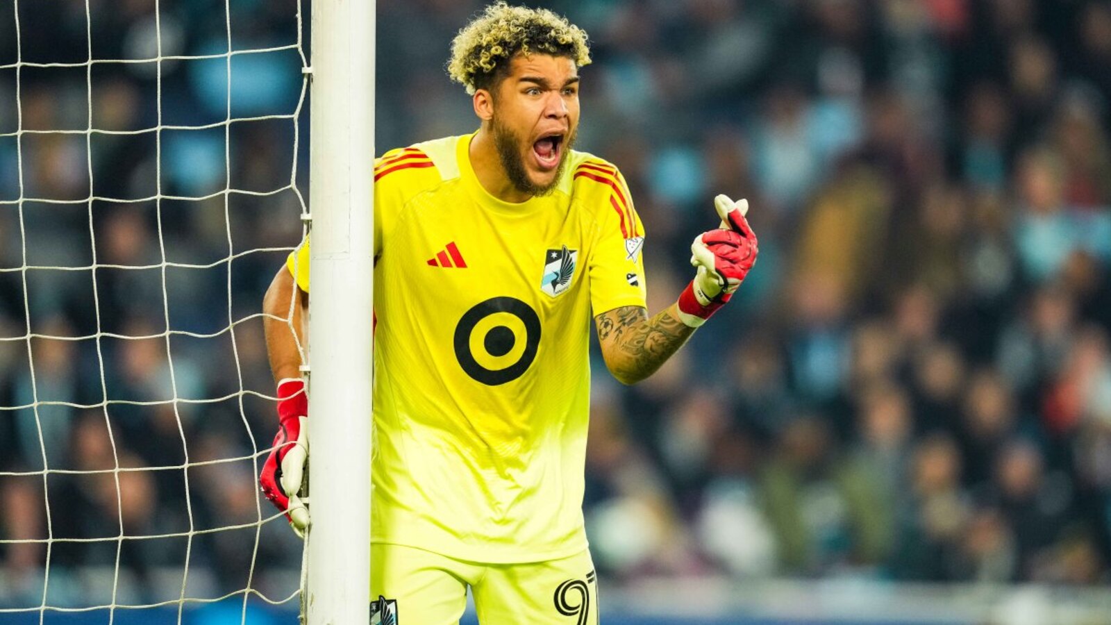 Inter Miami To Sign MLS Goalkeeper of the Year: Report | Yardbarker