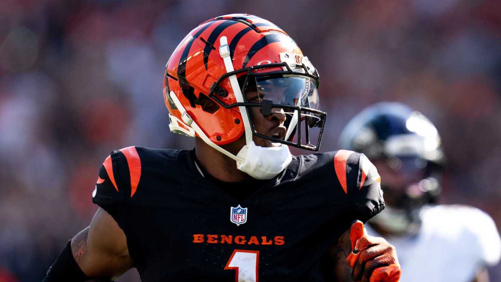 Bengals' Ja’Marr Chase fined for TD celebration vs. Ravens | Yardbarker