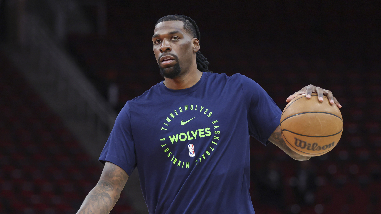 Important Timberwolves player expected to test free agency | Yardbarker
