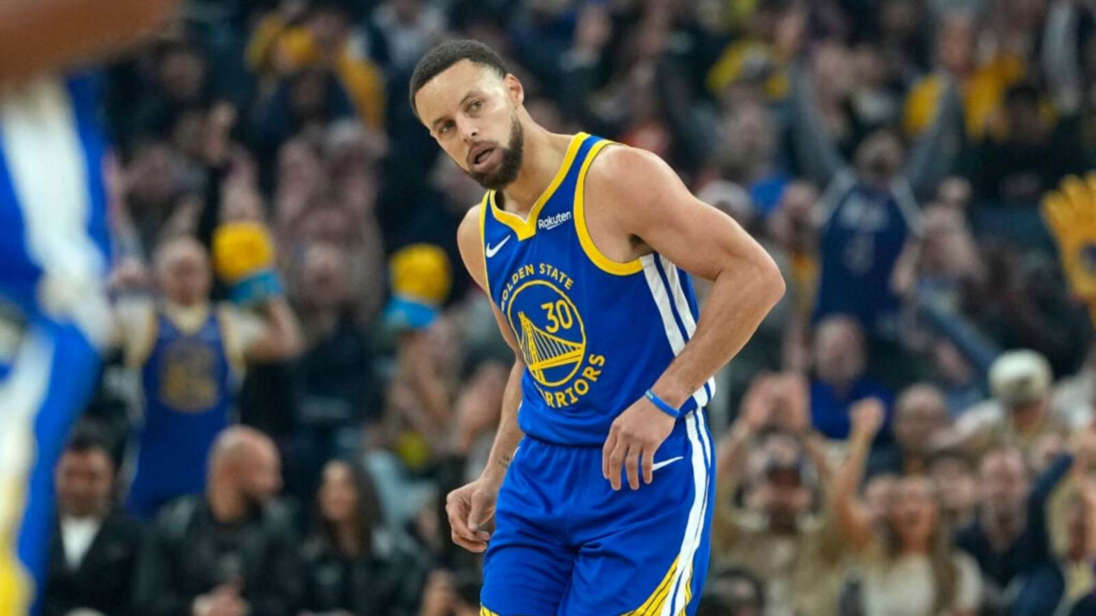 Stephen Curry’s Mount Rushmore of sporting greats not featuring NBA ...