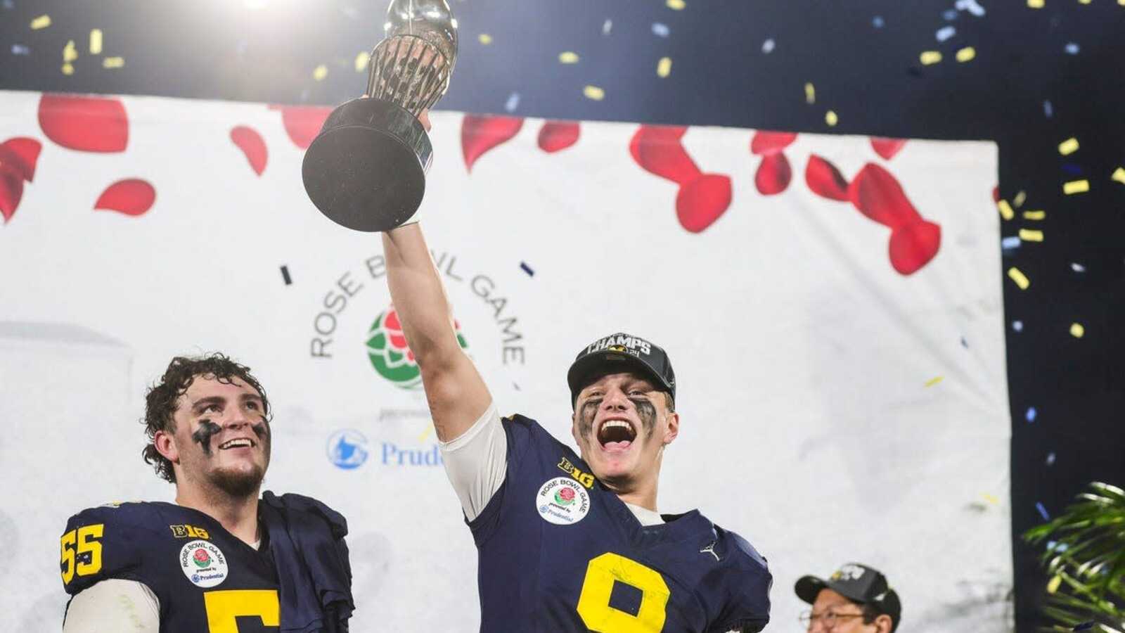 Commanders Draft: Which QB Impressed Most at Combine? | Yardbarker