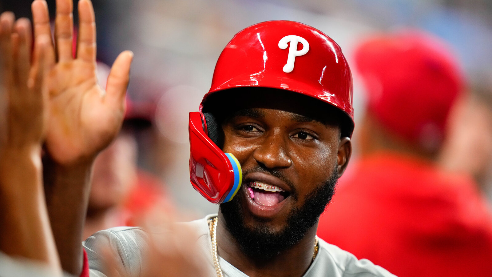 Rodolfo Castro To Sign With NPB’s Nippon-Ham Fighters | Yardbarker