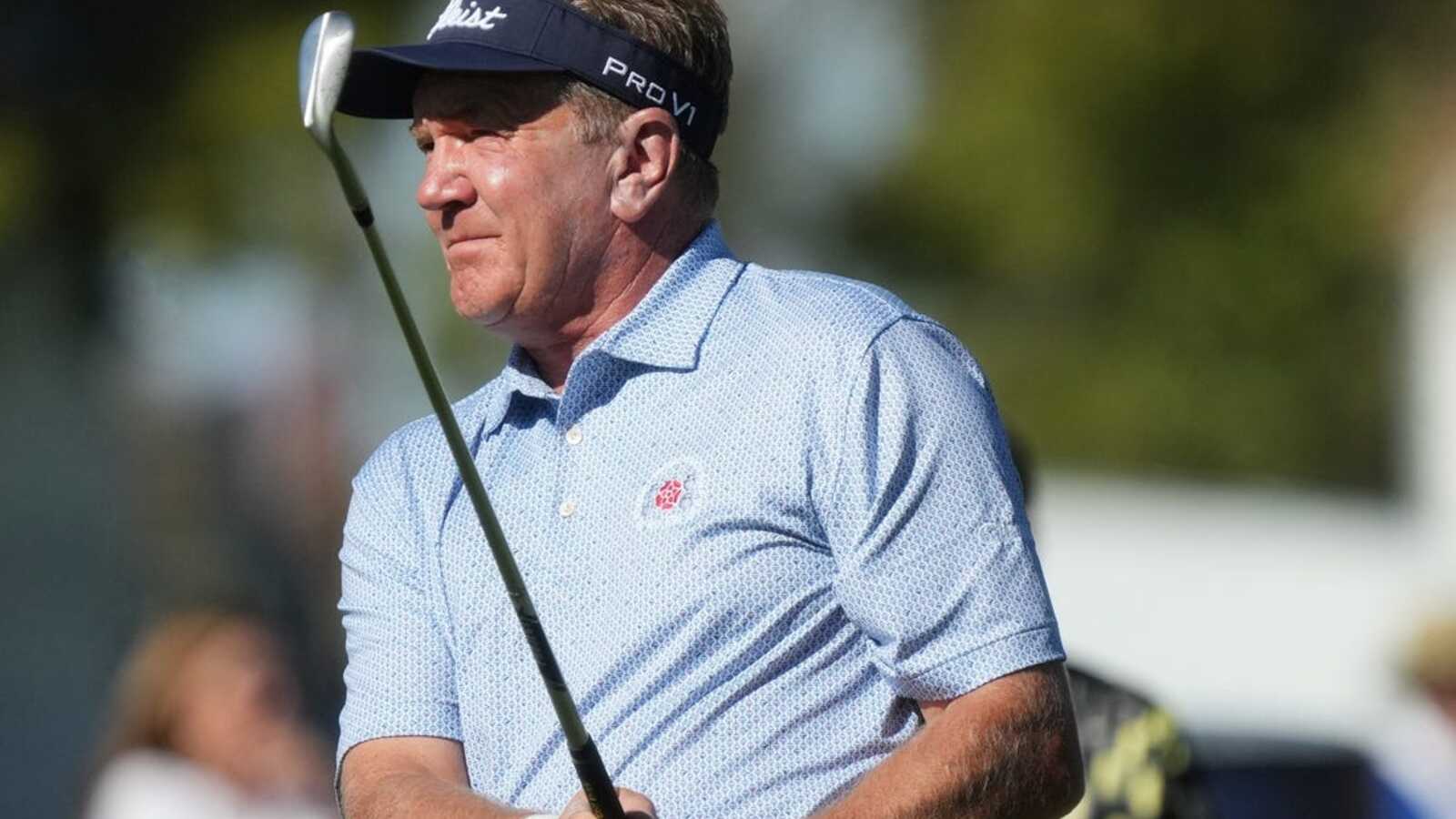 Paul Broadhurst wins first championship since ‘18 at Invited Celebrity ...