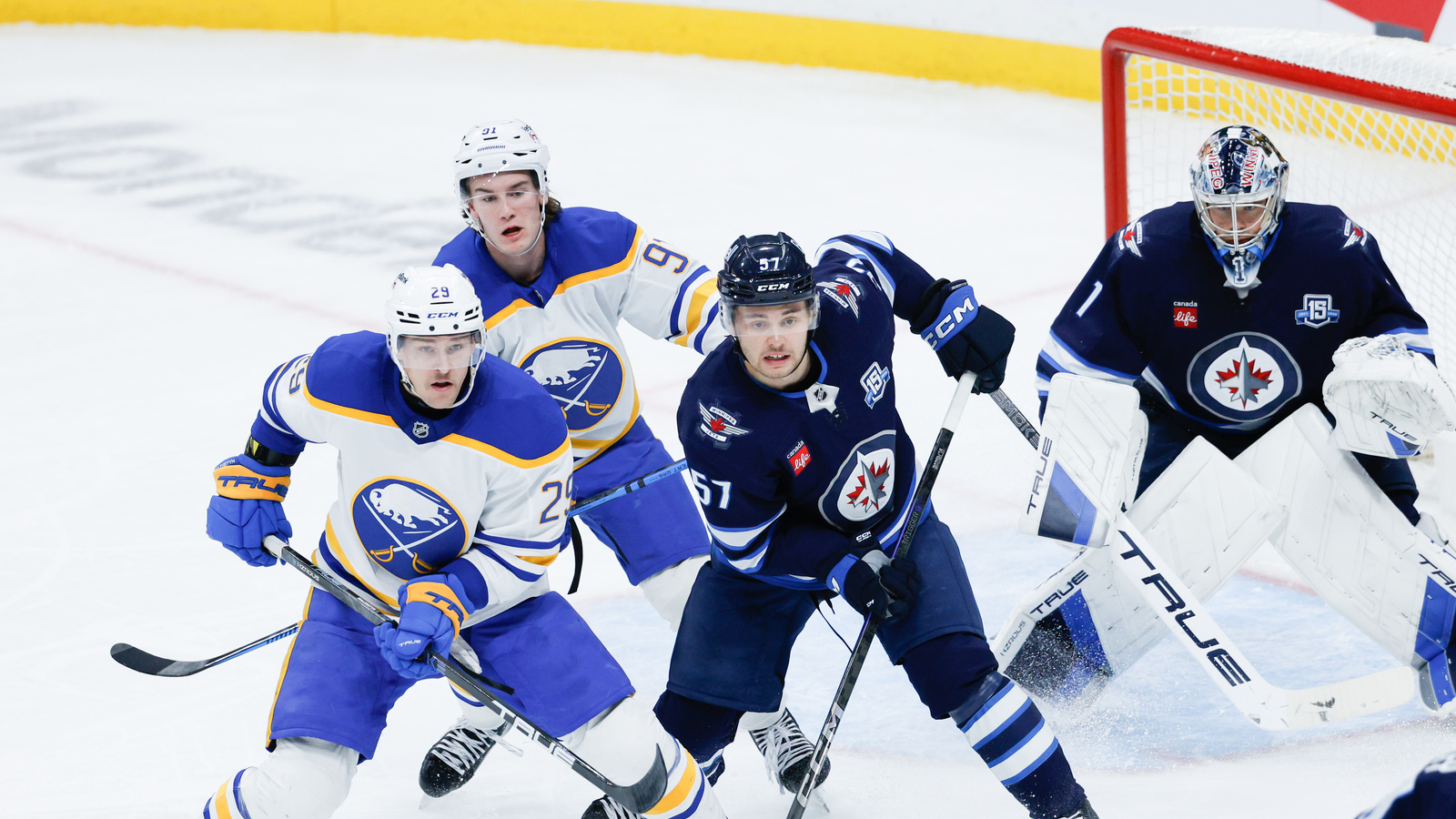 Arniel Provides Injury Updates on Four Players, Salomonsson Recalled ...