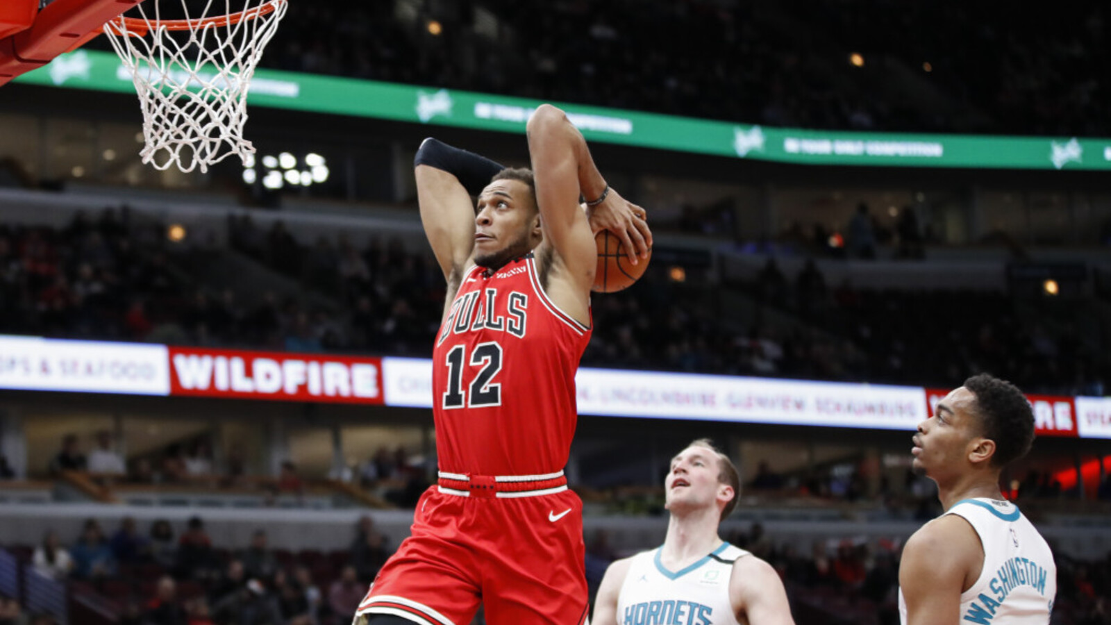 What Can Chicago Bulls Management Learn from the Dallas Mavericks ...