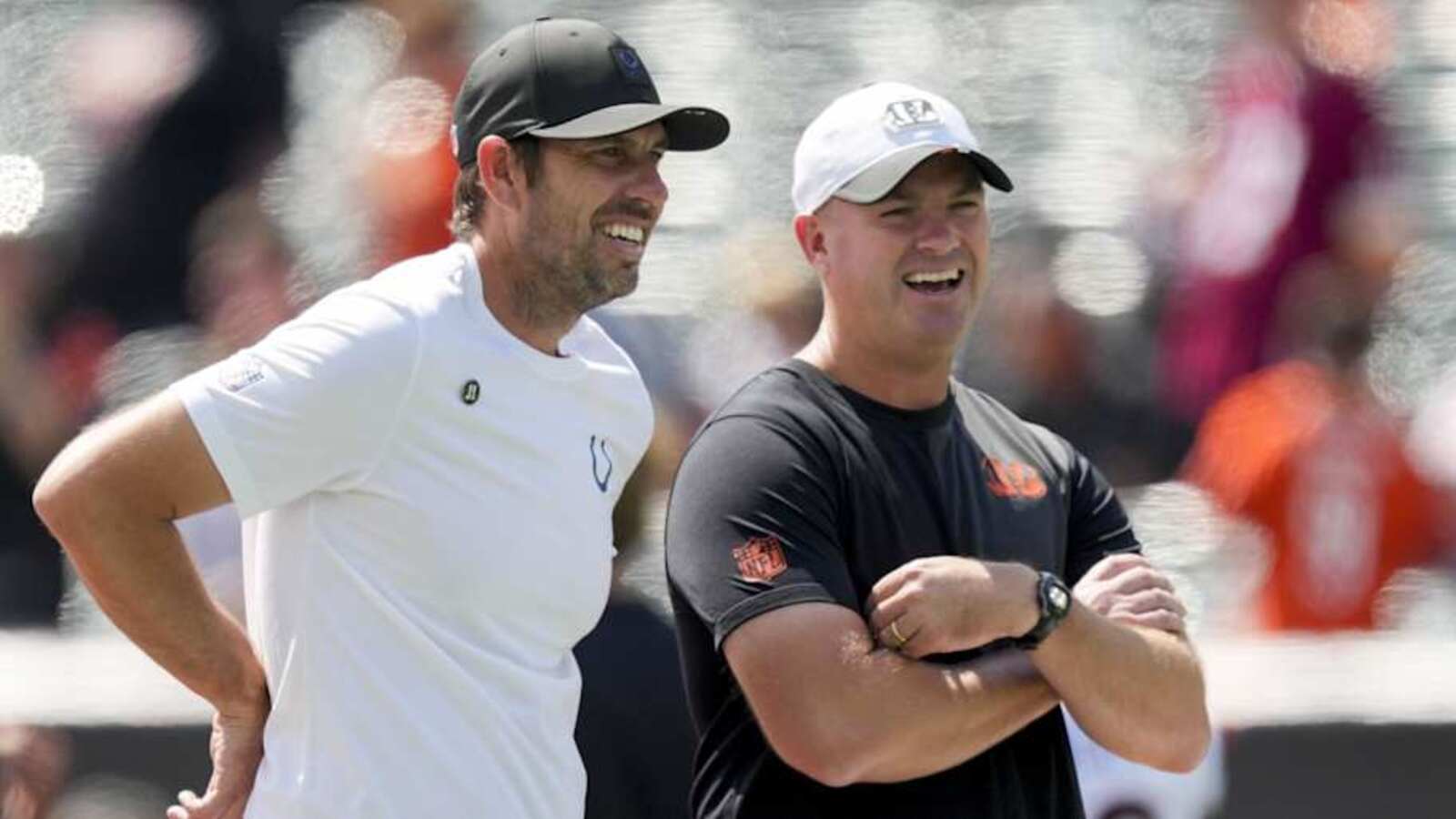 Bengals' Zac Taylor Has Winning Record vs Rookie Head Coaches, Will ...