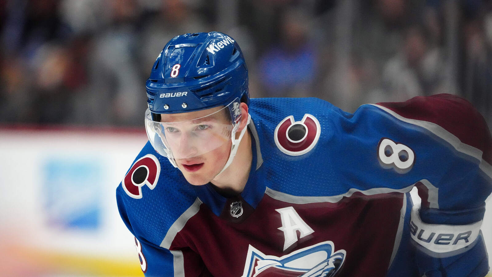 Cale Makar Deserves to Win His Second Norris Trophy | Yardbarker