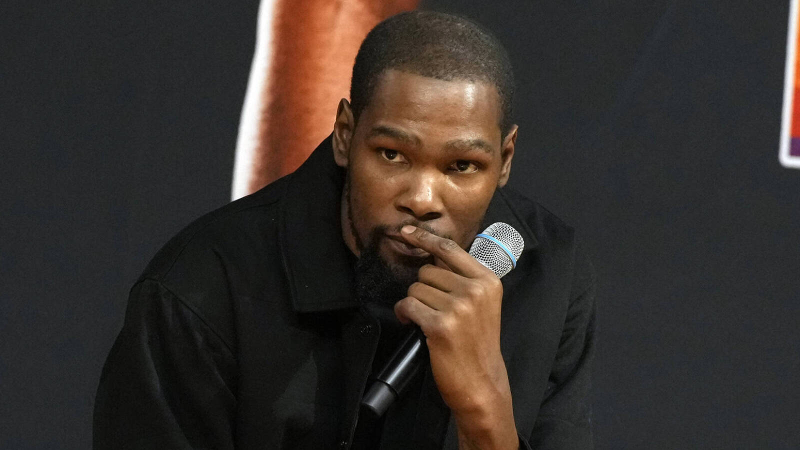 KD explains why he asked for a trade from Brooklyn | Yardbarker