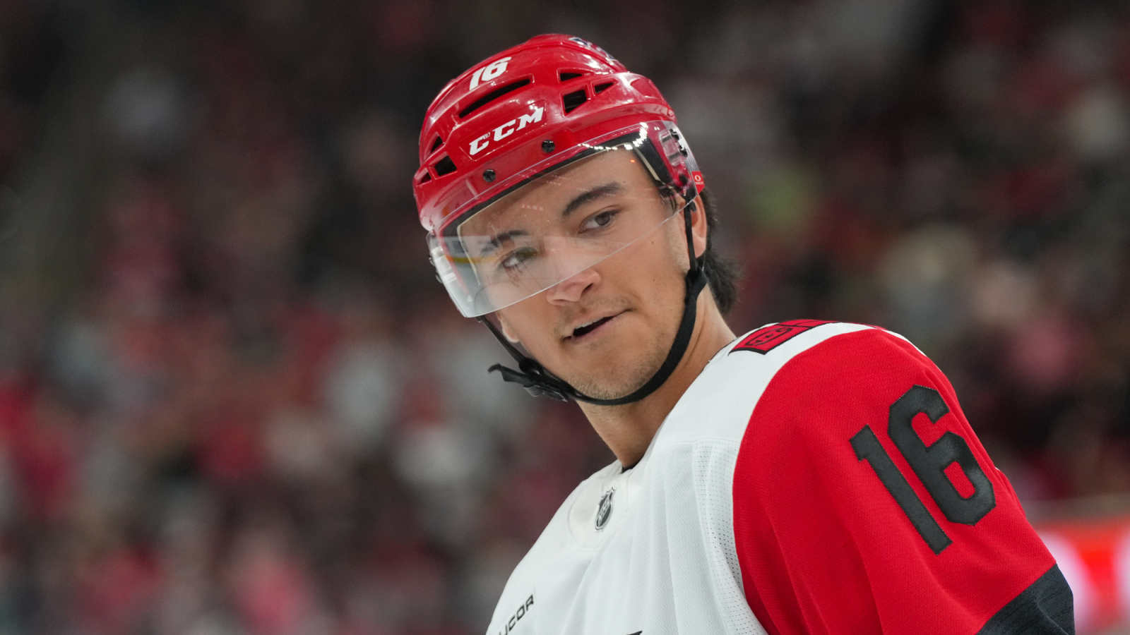 The door is opening for Ryan Suzuki in Montreal (or Laval) | Yardbarker