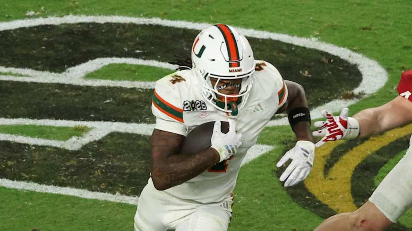'A Clear-Headed Mark Fletcher Jr.' Prepares for his Final Season at ...