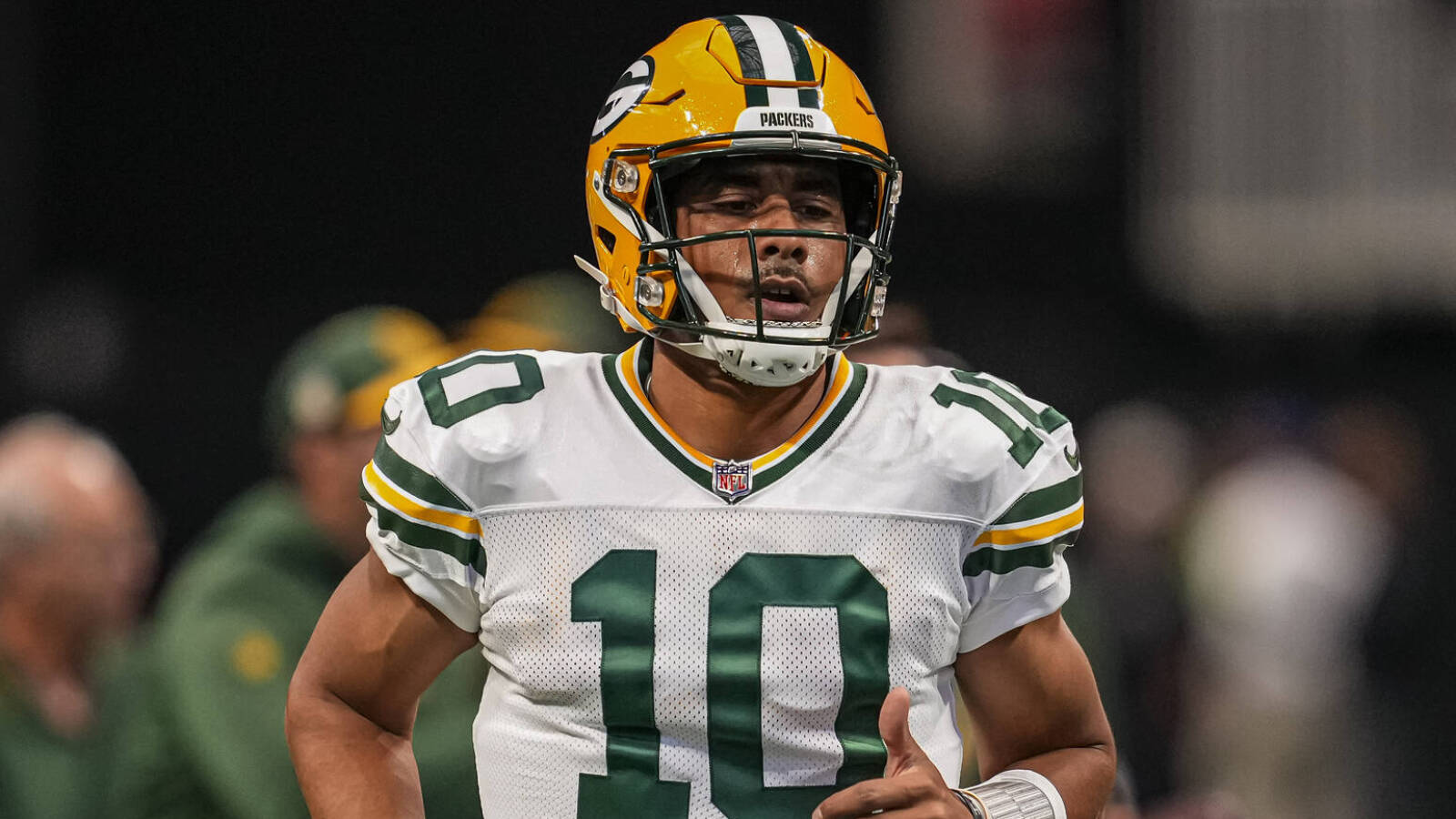 Week 3 NFL players to watch: Jordan Love continues to impress; T.J ...