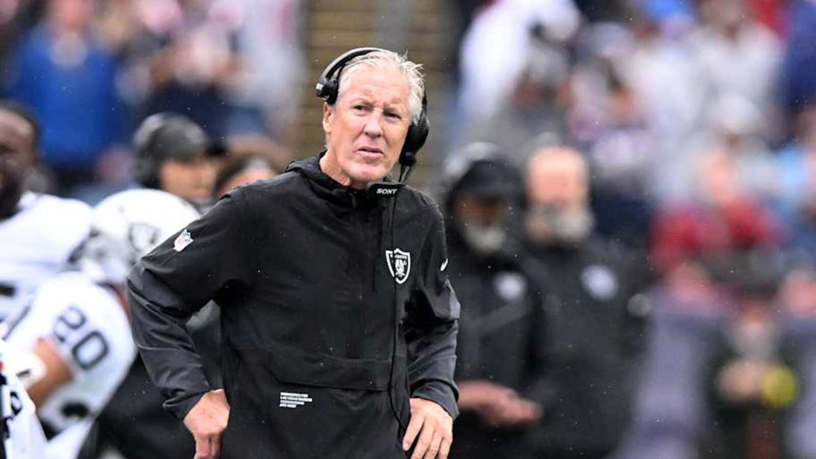 How Raiders' Young Star Shined in Week 1 | Yardbarker
