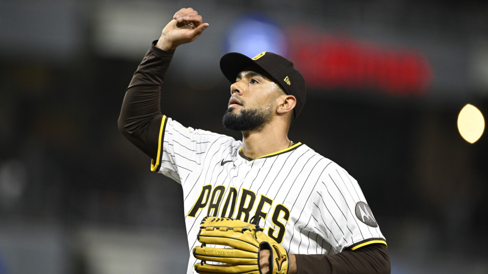 Padres' Decision on Robert Suarez Surfaces Minutes After Mason Miller ...