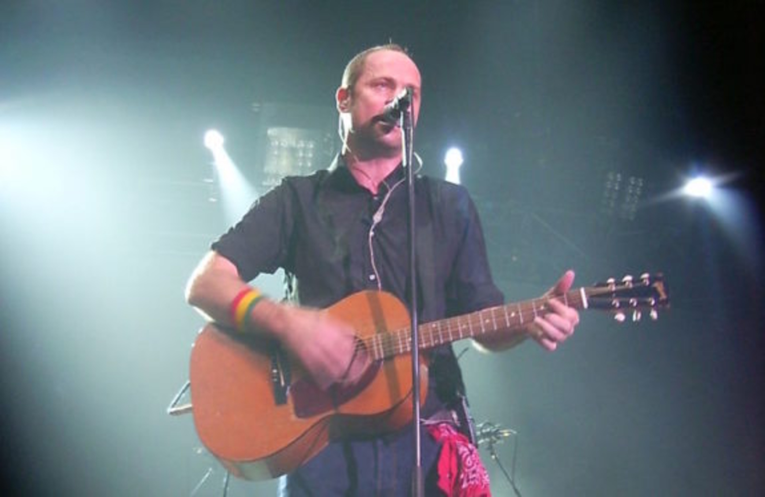 Hockey Just Can’t Quit its Boomer Music Habit | Yardbarker