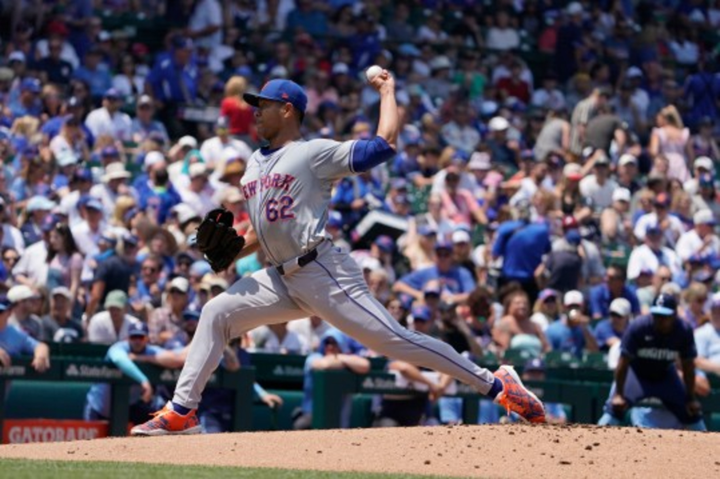 Mets star RHP open to bullpen role upon Kodai Senga’s return | Yardbarker