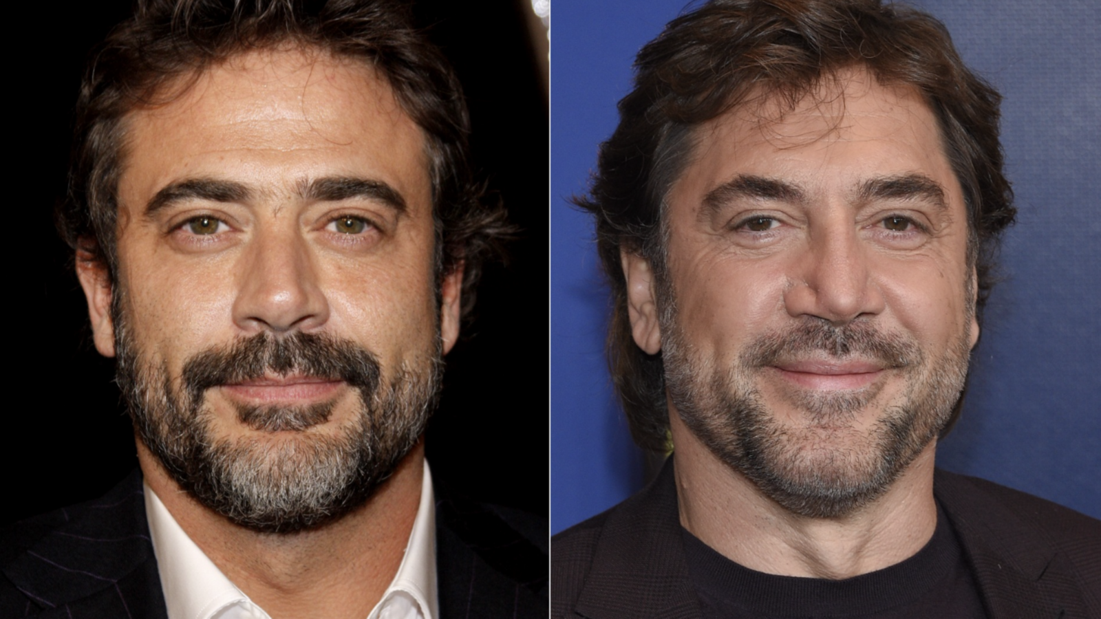20 celebrity duos who aren't related but could pass for twins | Yardbarker