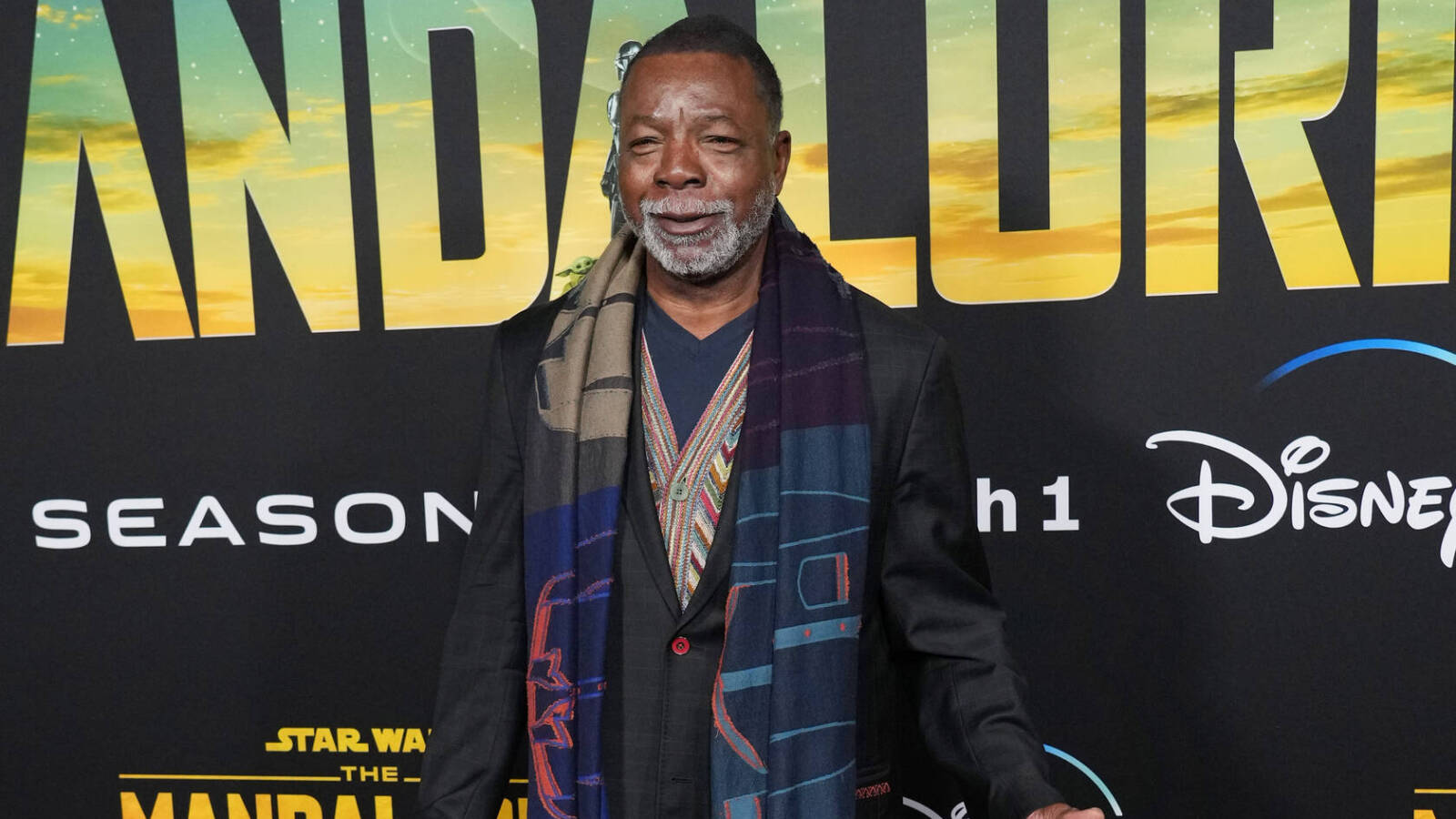 RIP Carl Weathers Who Played the Legendary Role of Apollo Creed in the ...