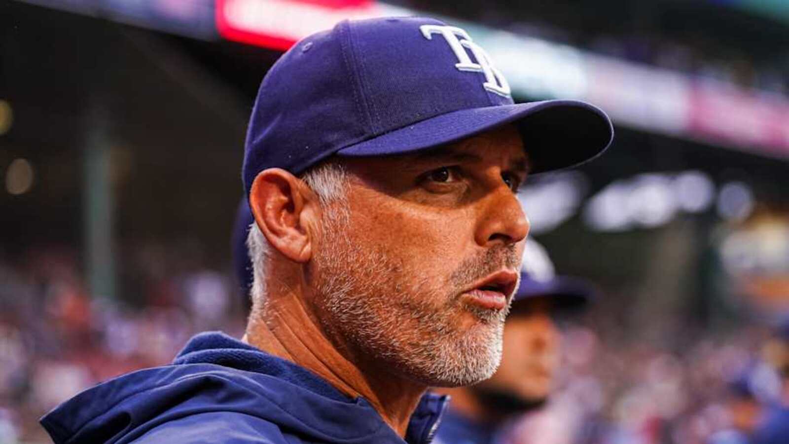 Rays All-Star Slugger Seen as Top Trade Chip Heading Into Offseason ...