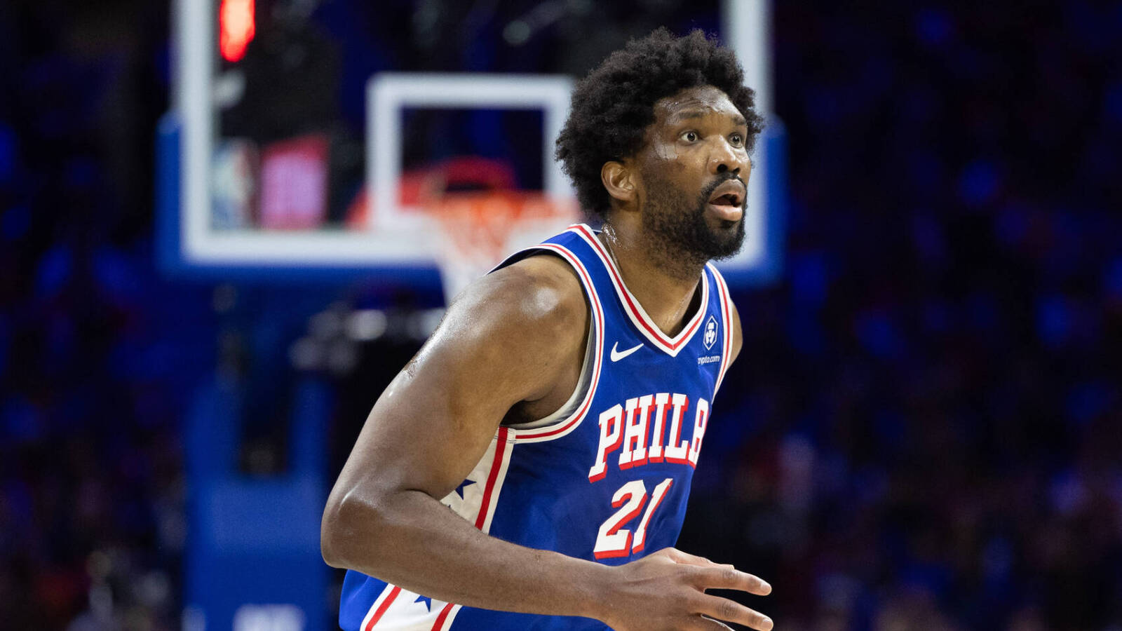 Three stars from Thursday's NBA playoff games | Yardbarker