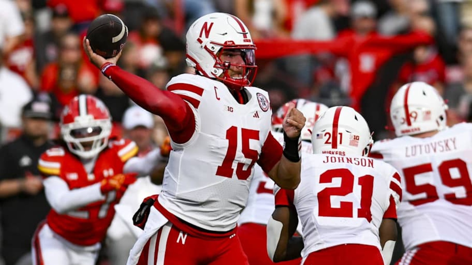 $1.3 million QB named 'crown jewel' of college football transfer portal ...
