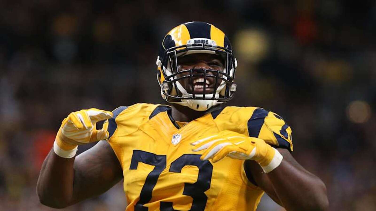 A Mulligan for the Rams' 2014 Draft Miss | Yardbarker