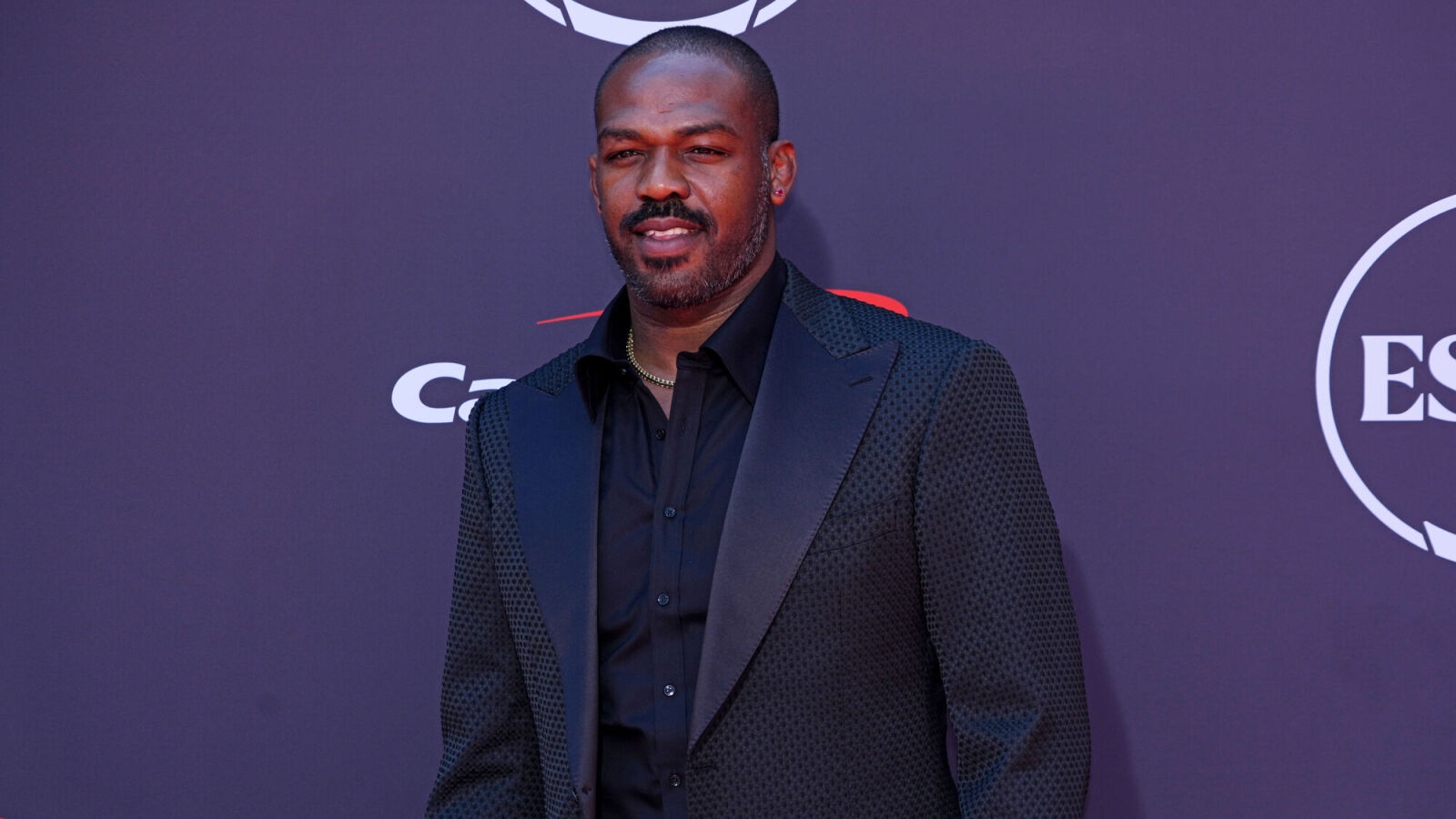 Jon Jones Faces Two Upcoming Bench Trials | Yardbarker