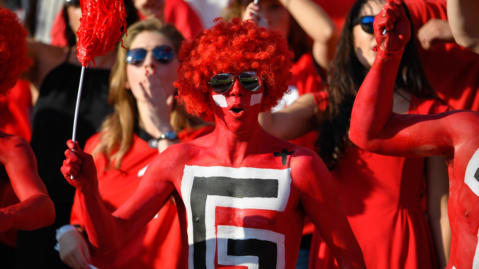 Ranking the best college football fan bases | Yardbarker Ranking the best college football fan bases | Yardbarker