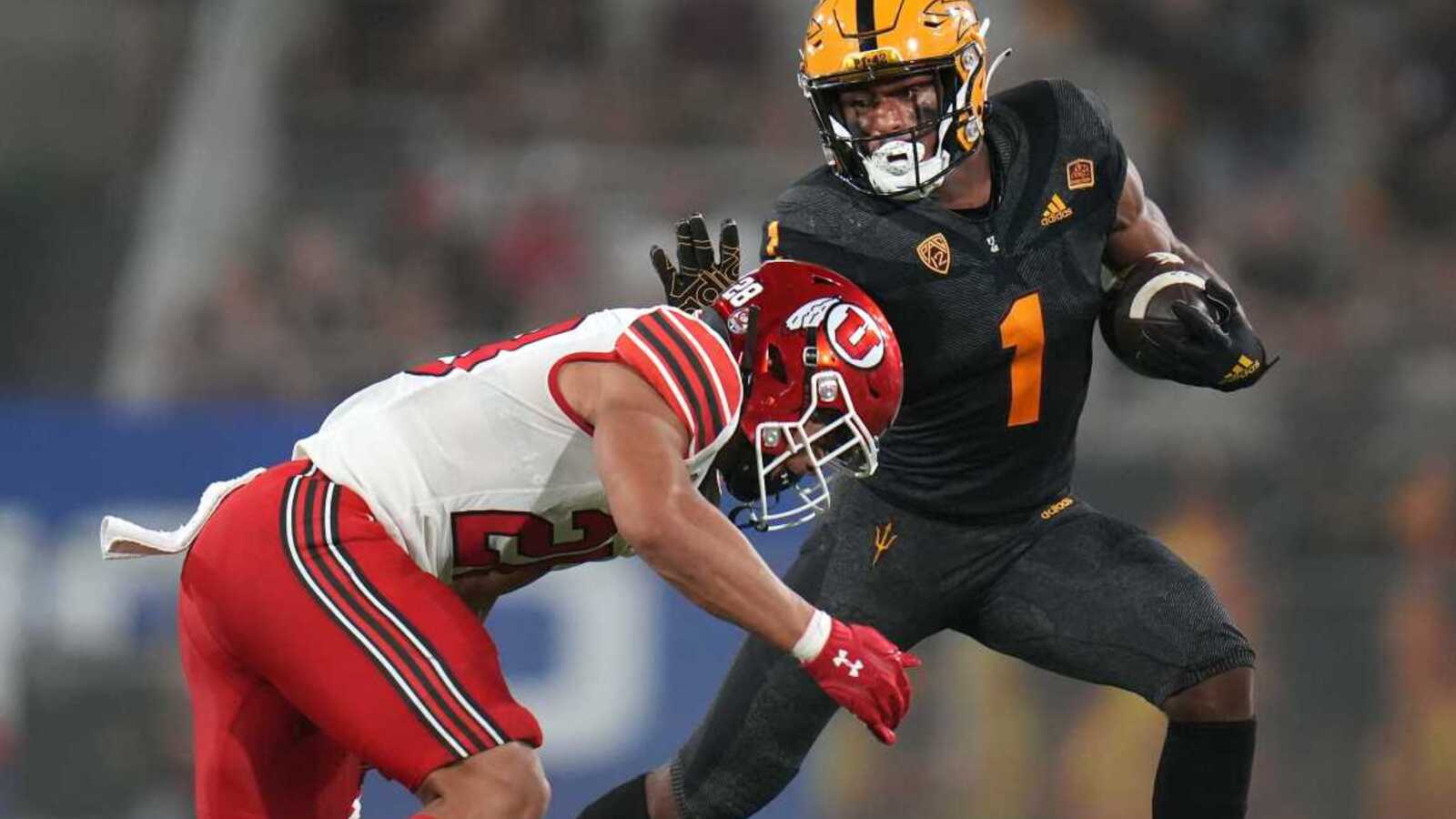 Top 5 safeties for the Detroit Lions in the 2024 NFL Draft | Yardbarker