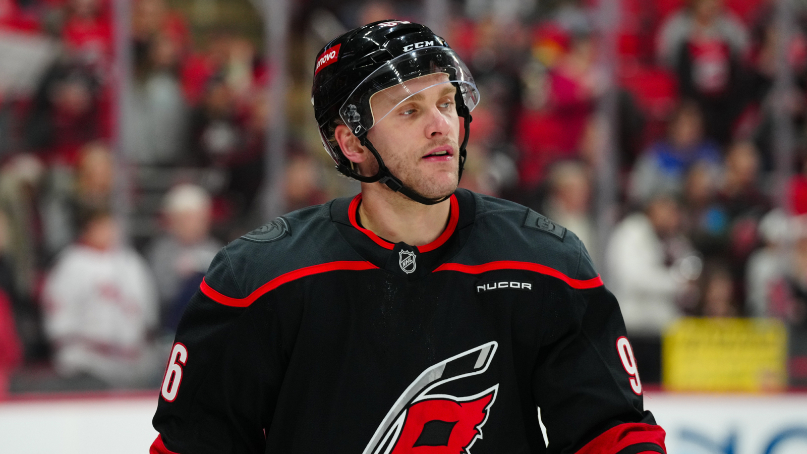 Details Emerge in Speculated Rantanen Trade to Dallas Stars | Yardbarker