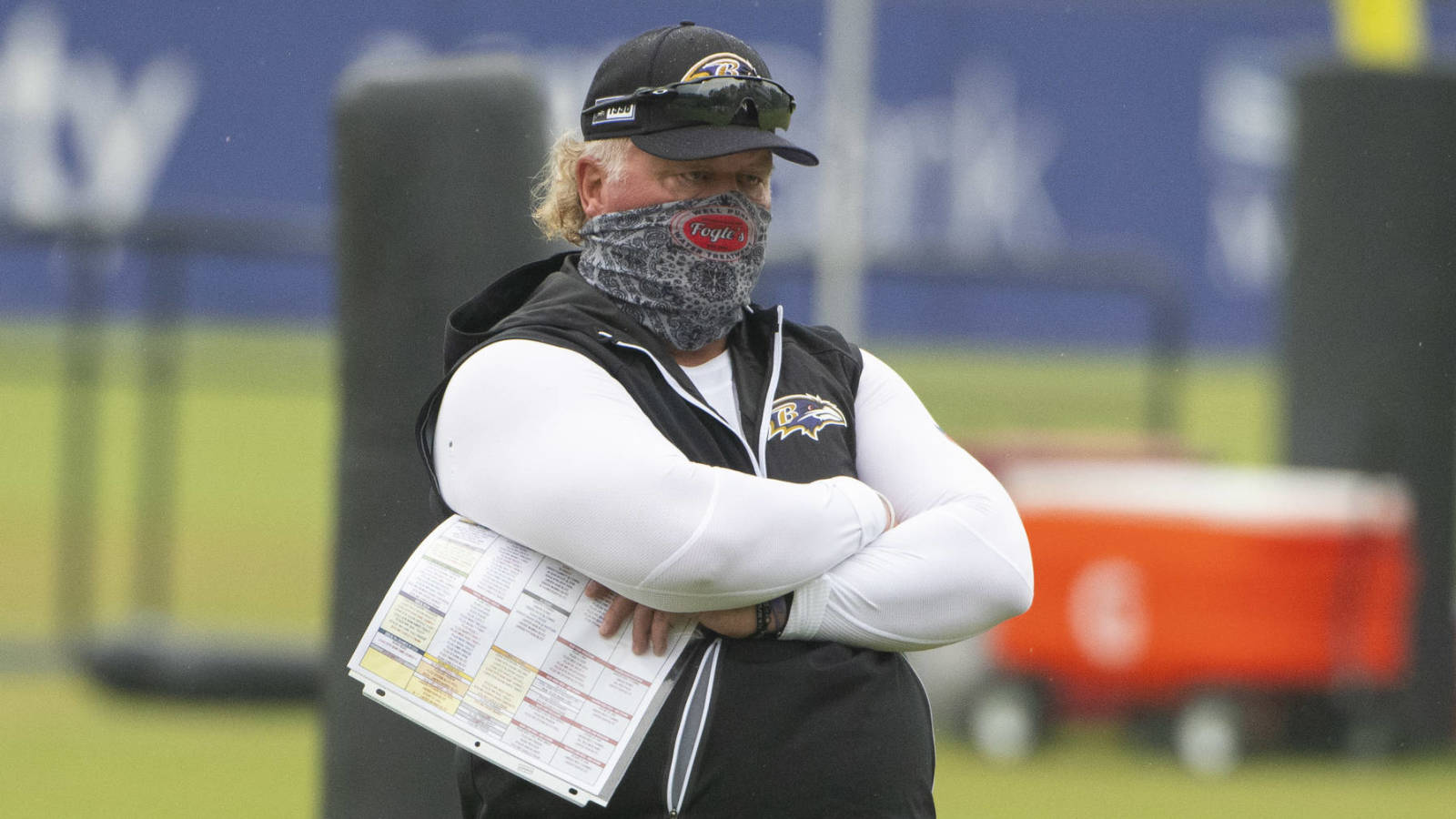 Ravens defensive coordinator: Patrick Mahomes is underpaid | Yardbarker