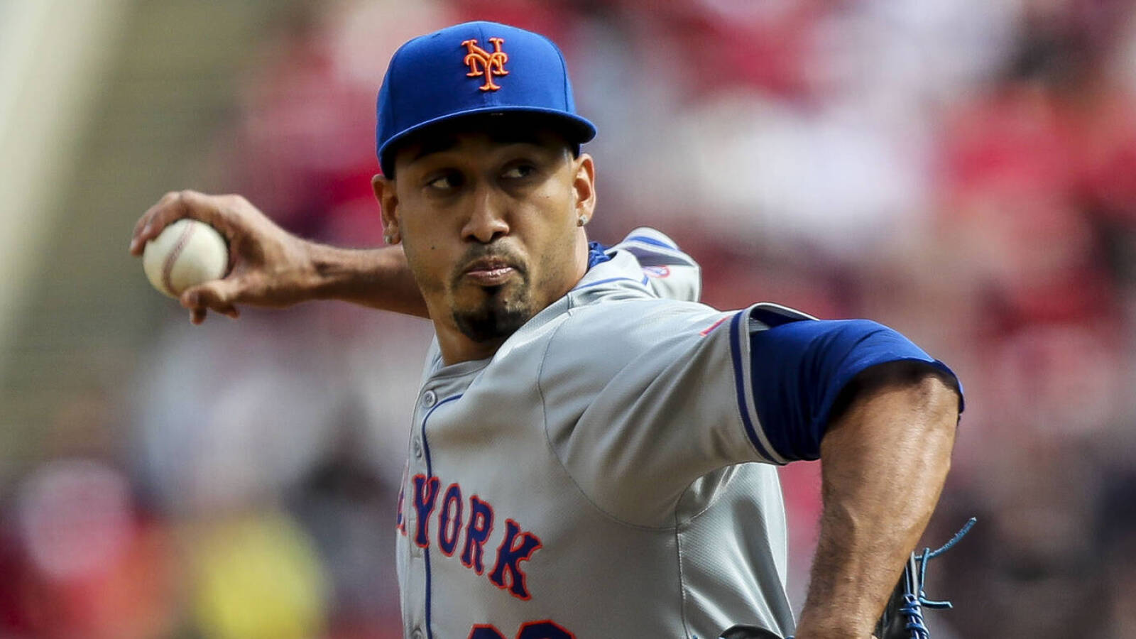 Mets place struggling former All-Star closer on injured list | Yardbarker