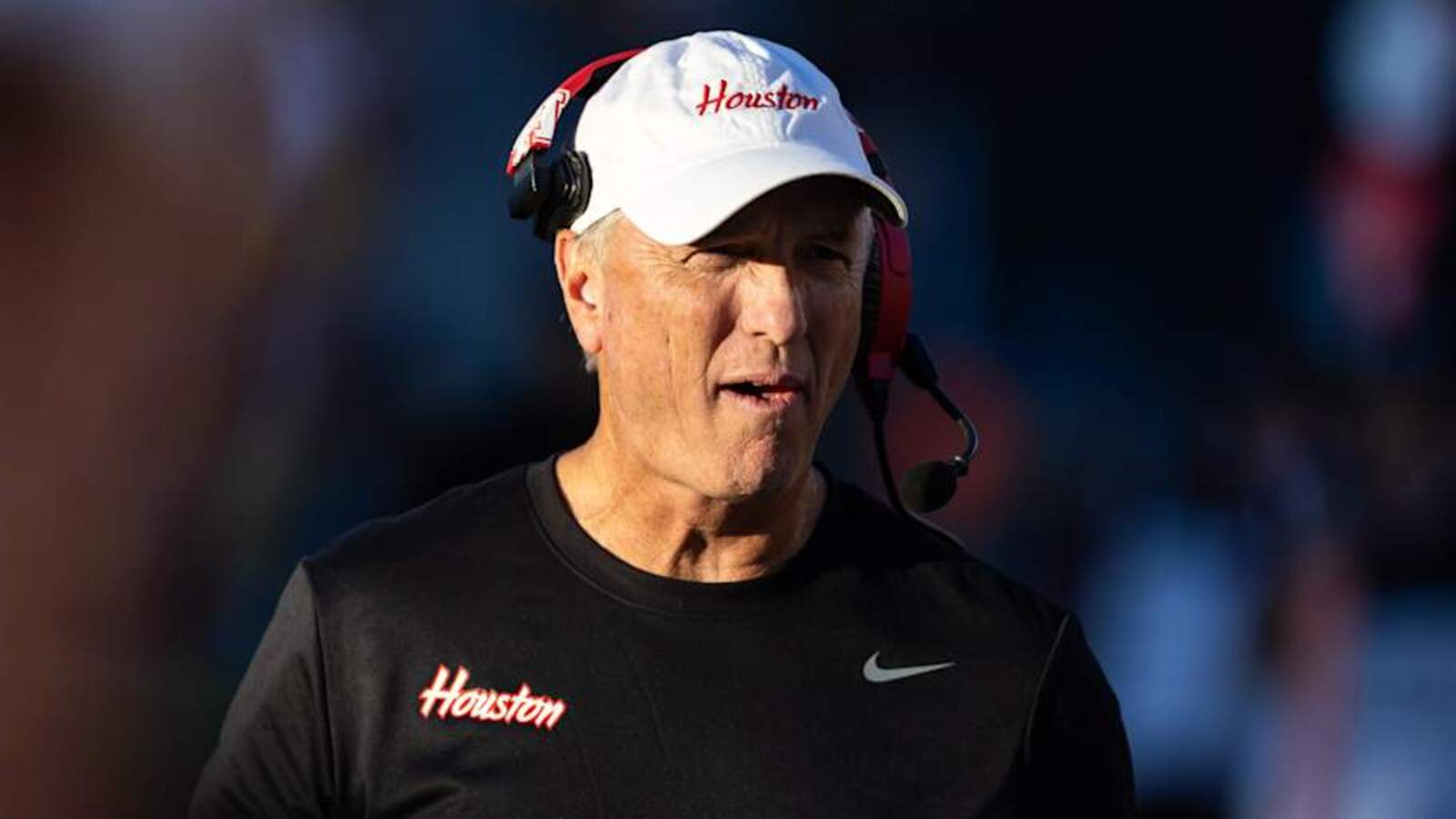 5 Players Houston Cougars Could Target in Transfer Portal | Yardbarker