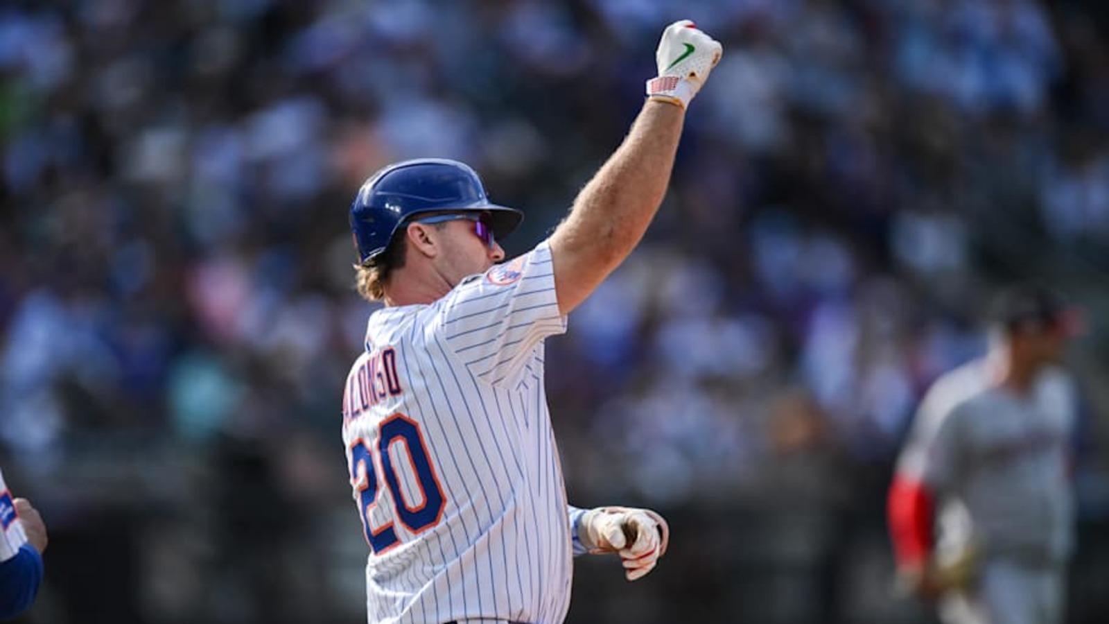 Why Red Sox Desperately Need To Prioritize Signing NL East Power Bat ...